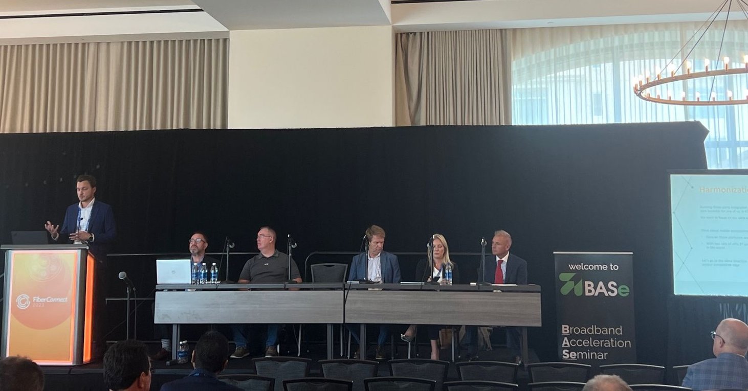 Future of the Connected Home | Fiber Connect 2023 | Incognito Insights