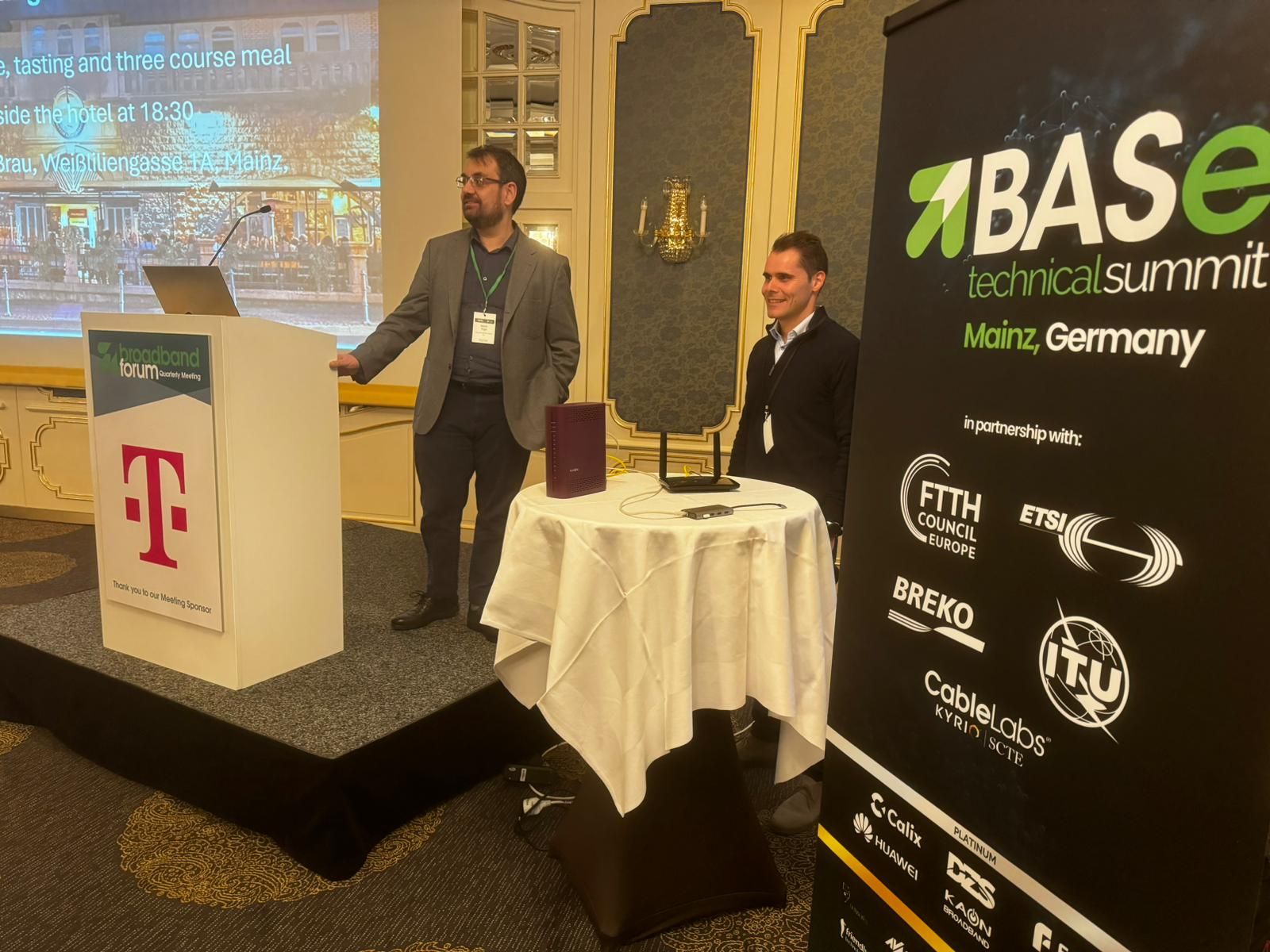 USP Summit 2024 and Next-Gen Broadband Innovation | Incognito Insights