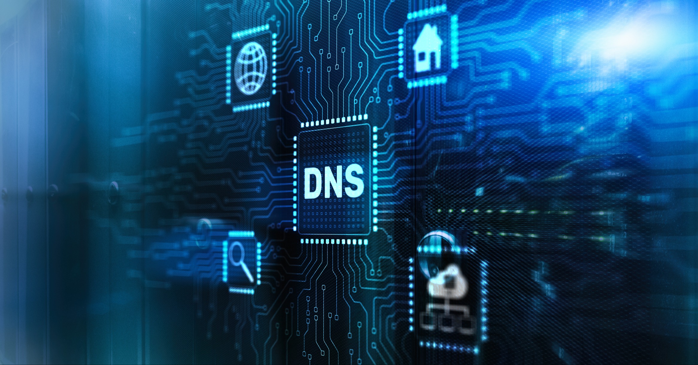 Everything to Know About Domain Name System | DNS FAQ | Incognito